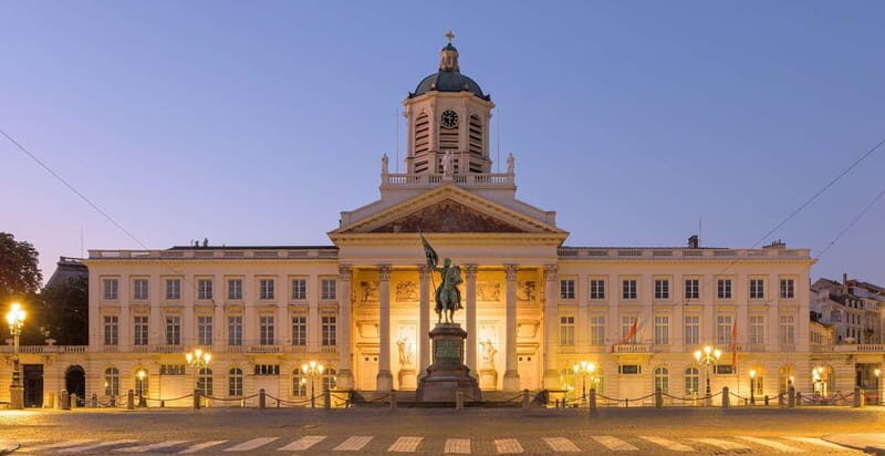 Brussels: Private Highlights Tour - FAQ