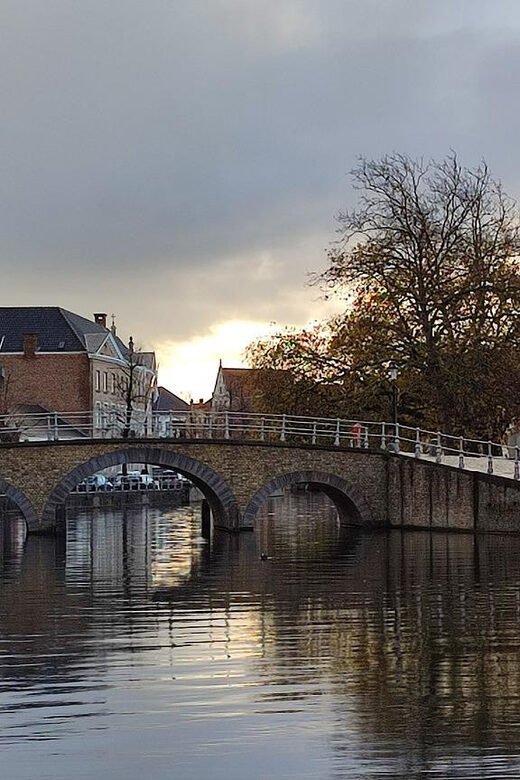 Brussels - Private Historic Walking Tour - Practical Details and What Travelers Should Know