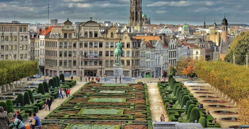 Brussels - Private Historic Walking Tour - Why This Tour Is a Great Choice: Who Will Love It?