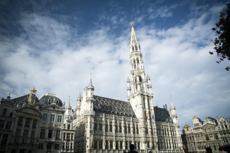 Brussels - Private Historic Walking Tour - The Sum Up: The Value of This Brussels Experience