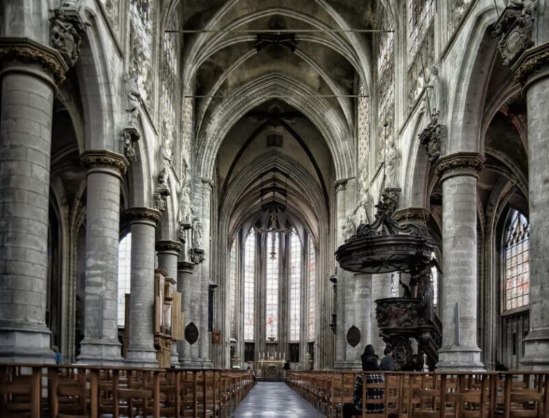 Brussels - Private Historic Walking Tour - FAQ