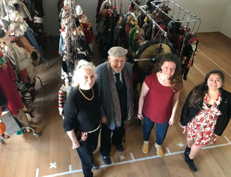 Brussels: Private Tour of Theatre Toone with Snacks and Beer - Frequently Asked Questions (FAQs)