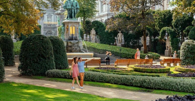 Brussels: Private Tour w/ Locals  Highlights & Hidden Gems - What Could Be Better?
