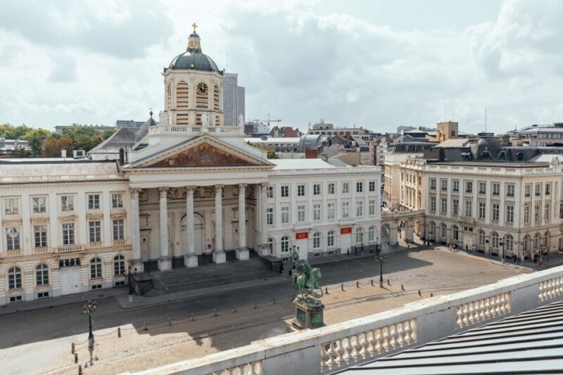 Brussels: Private Tour w/ Locals  Highlights & Hidden Gems - Why This Tour Might Be Ideal for You