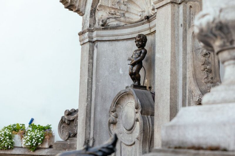 Brussels: Private Tour w/ Locals  Highlights & Hidden Gems - FAQ