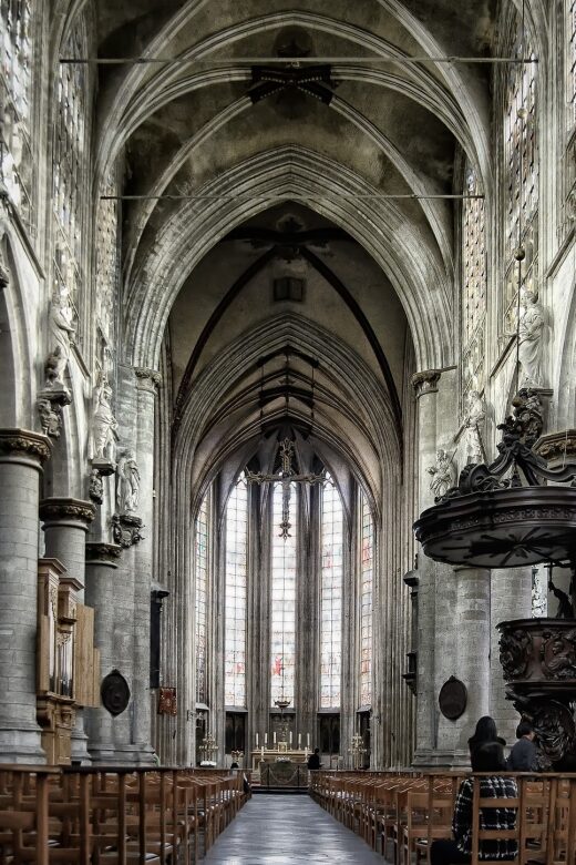 Brussels: Private Tour with a Local - Key Points
