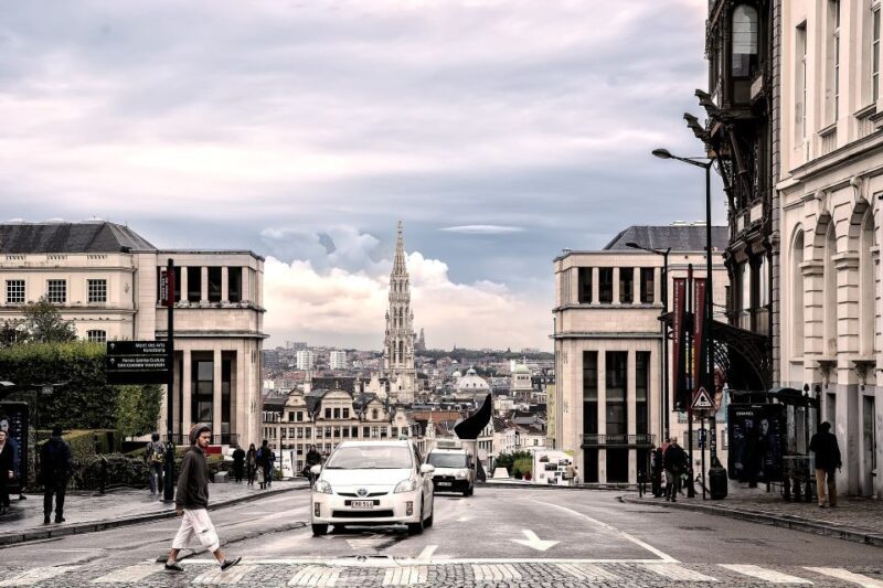 Brussels: Private Tour with a Local - What Travelers Say