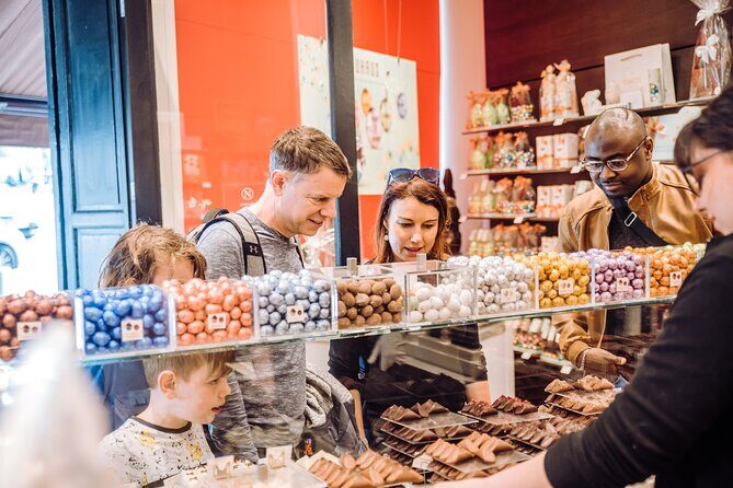 Brussels Private Tours by Locals: See the City Unscripted - What Makes This Tour Stand Out?