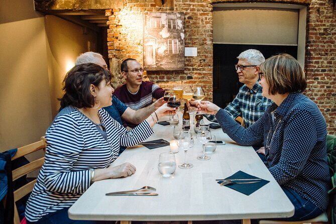 Brussels Private Tours by Locals: See the City Unscripted - Practical Details You Should Know