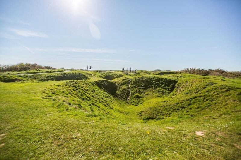 Brussels: Private World War I Battlefield Tour - Why Choose This Tour?