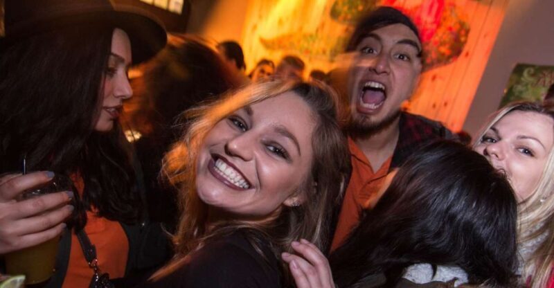Brussels: Pub Crawl and Nightlife Party Experience - FAQs