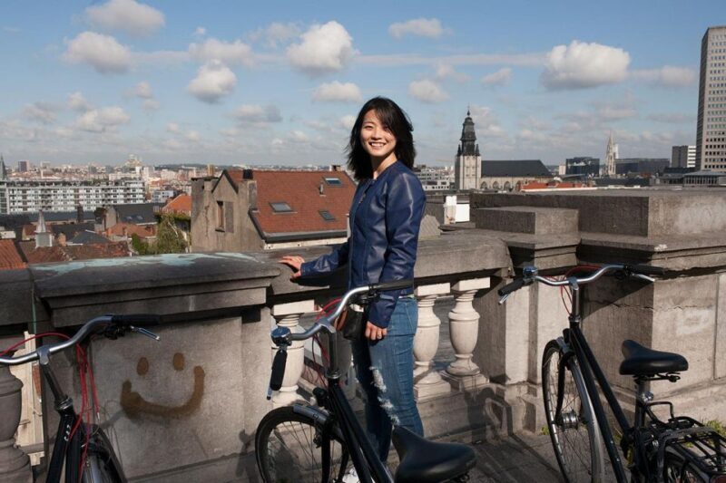 Brussels: Sightseeing Bike Tour - Value and Price