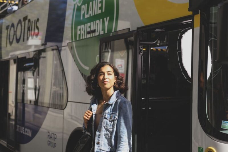 Brussels: Sightseeing Sunset Bus Tour - The Itinerary: What Will You See?