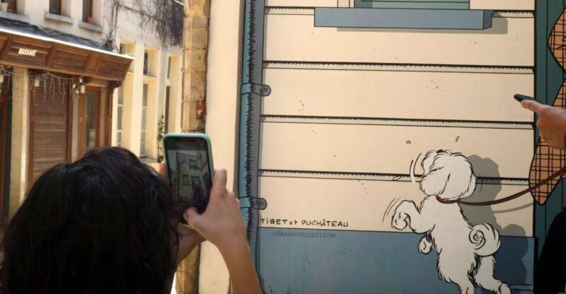 Brussels: The comic book walls walking tour - Final Thoughts: Is This Brussels Comic Book Walls Tour Worth It?