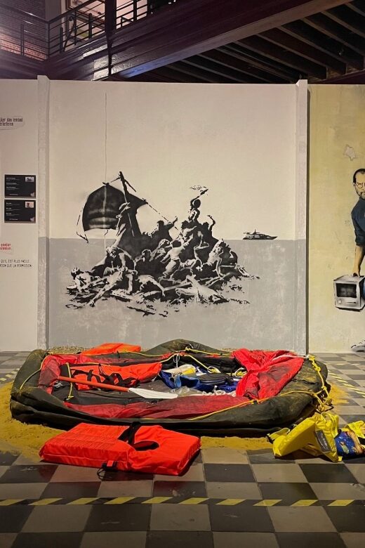 Brussels: The World of Banksy Museum Permanent Exhibition - Final Thoughts: Is It Worth Visiting?