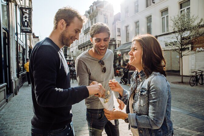 Brussels to Bruges: Private & Personalized Day Trip with a Local - A Well-Designed Itinerary Focused on Your Interests