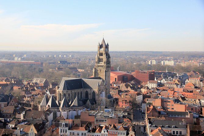 Brussels to Bruges: Private & Personalized Day Trip with a Local - Authentic and Flexible Experience