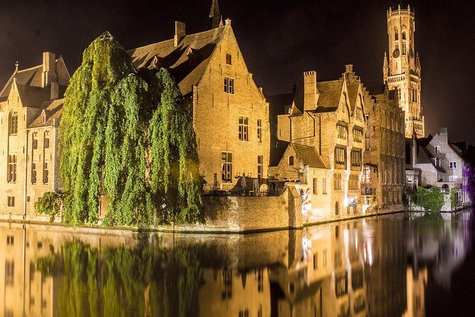Brussels to Bruges: Private & Personalized Day Trip with a Local - The Experience in Detail: What You Can Expect