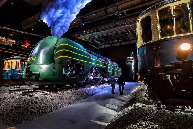 Brussels Train World Museum Entrance Ticket - Final Thoughts: Is It Worth It?