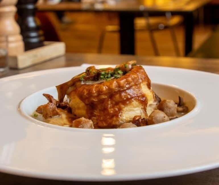 Brussels: VIP tour, tastings, Rooftop Views & Gourmet Meal - FAQs