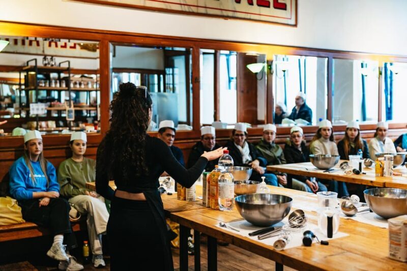 Brussels: Waffle Making Workshop - Why This Tour Works for Different Travelers