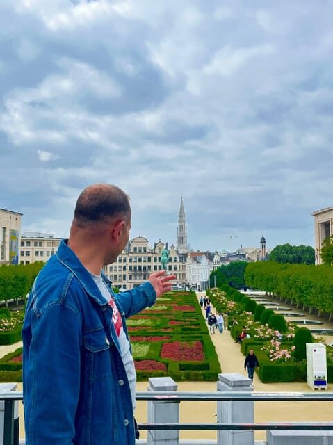Brussels: Walking tour about Tintin and Belgian Art - Final Thoughts: Why This Tour Is a Smart Choice