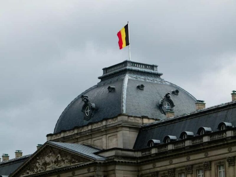 Brussels: Where Comics, Culture & Quirk Collide Walking Tour - An Overview of the Tour Experience