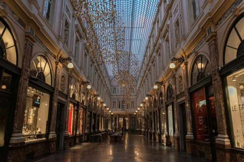 Brussels: Where Comics, Culture & Quirk Collide Walking Tour - Practical Tips for Travelers