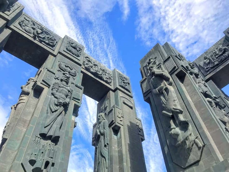 Brutalist Tbilisi: Urban exploration and untold stories - FAQ about the Brutalist Tbilisi Tour