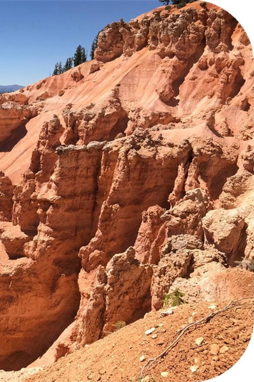 Bryce Canyon: 2-Hour, 4-Seat or 5-Seat ATV Rental - Key Points