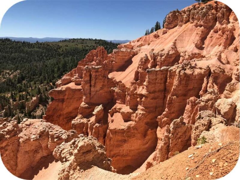 Bryce Canyon: 4-Hour, 4-Seat or 5-Seat ATV Rental - Introduction