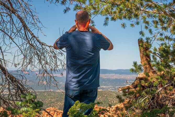 Bryce Canyon 4WD Adventure Backcountry Explorer - Introduction