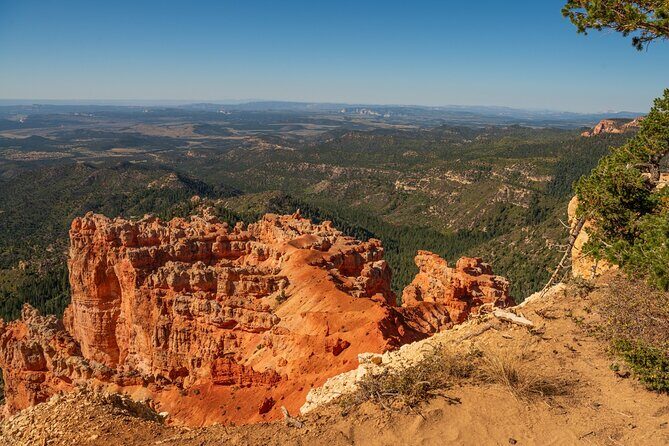 Bryce Canyon 4WD Adventure Backcountry Explorer - Pricing and Value