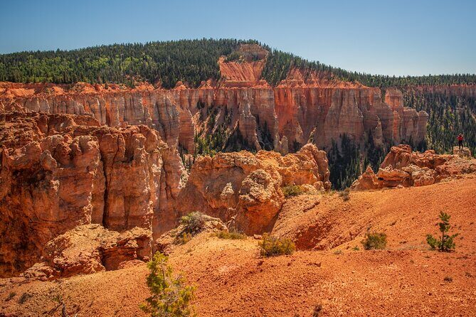 Bryce Canyon 4WD Adventure Backcountry Explorer - Who Will Love This Tour?