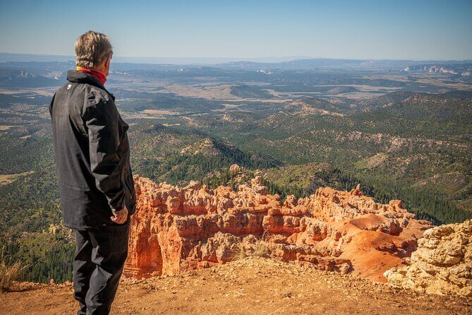 Bryce Canyon 4WD Adventure Backcountry Explorer - FAQs