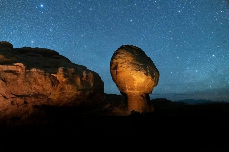 Bryce Canyon: AstroPhotography Tour - An In-Depth Look at the Bryce Canyon AstroTour