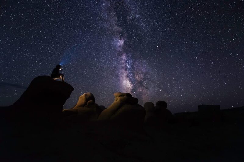 Bryce Canyon: AstroPhotography Tour - The Logistics and Group Atmosphere