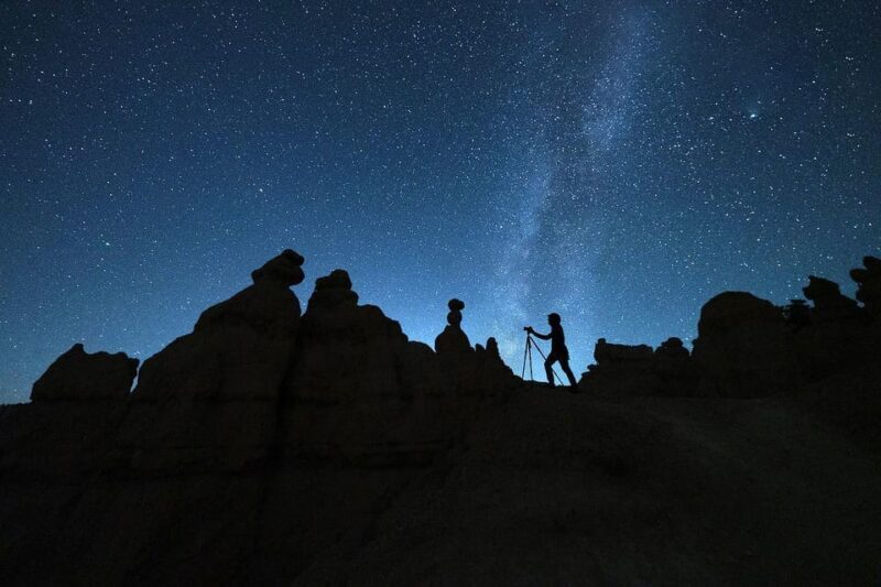Bryce Canyon: AstroPhotography Tour - FAQ