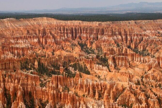 Bryce Canyon & Capitol Reef National Park Scenic Air Charter - An Overview of the Experience