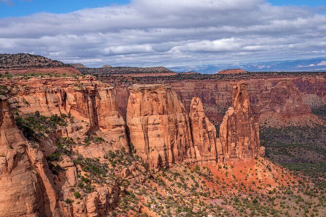 Bryce Canyon & Capitol Reef National Park Scenic Air Charter - The Flight Experience: Comfort and Engagement
