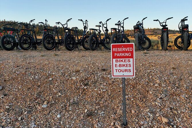 Bryce Canyon E-bike Tour - Why This Tour Works Well