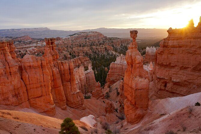 Bryce Canyon Full Day Small Group Tour - Introduction