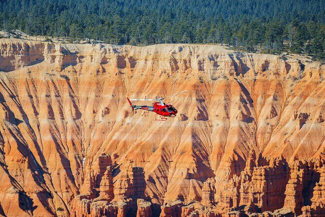 Bryce Canyon National Park 15-Minute Helicopter Tour - Who is this experience best for? It’s perfect if you’re after a quick, scenic, and memorable Bryce Canyon experience that adds a distinct flavor to your Utah trip. It’s especially suited for first-time visitors, photography fans, and those who want a taste of Bryce’s grandeur from the sky.