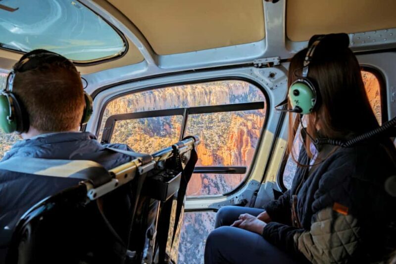 Bryce Canyon National Park: 30 Minute Helicopter Tour - Why This Tour Offers Real Value