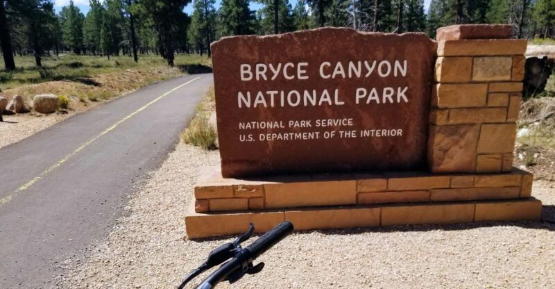 Bryce Canyon National Park: Guided E-Bike Tour - Why Choose This E-Bike Tour?