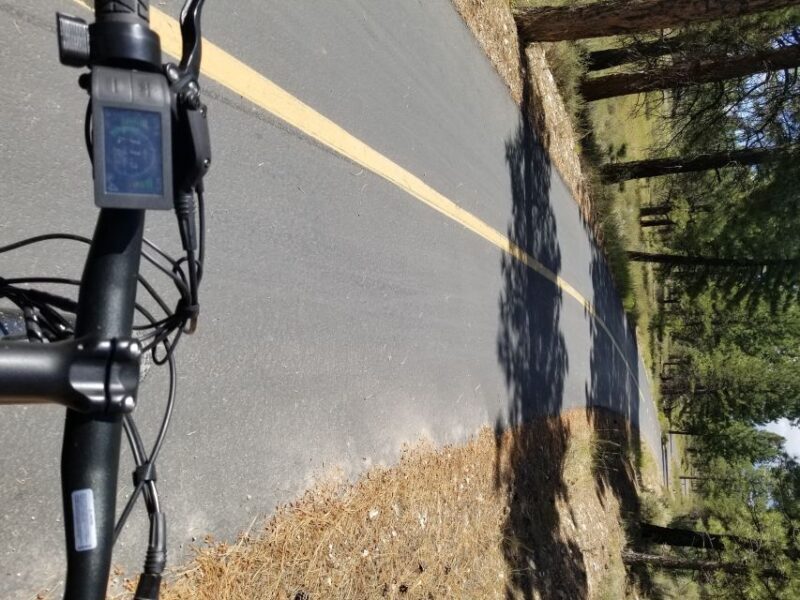 Bryce Canyon National Park: Guided E-Bike Tour - The Authenticity and Authentic Experience