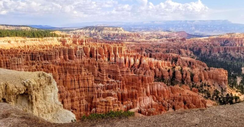 Bryce Canyon National Park Hiking Experience - Why Guides Make a Difference