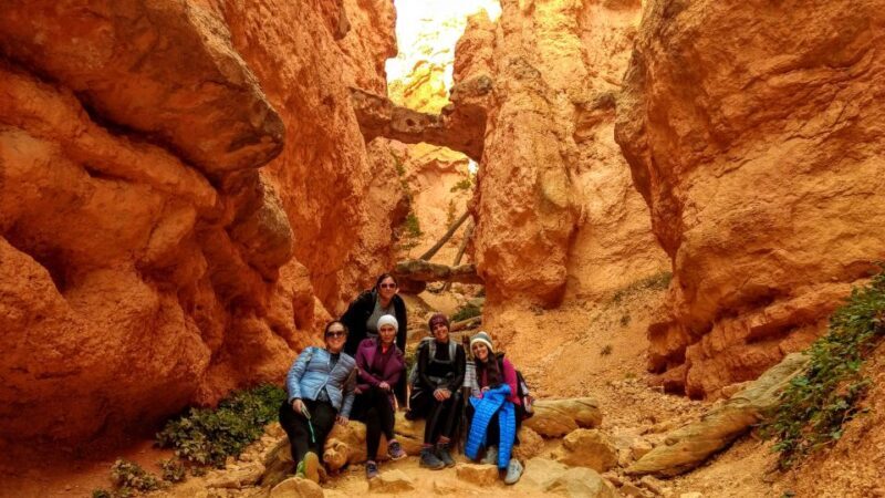Bryce Canyon National Park Hiking Experience - Final Thoughts: Who Will Love This Tour?