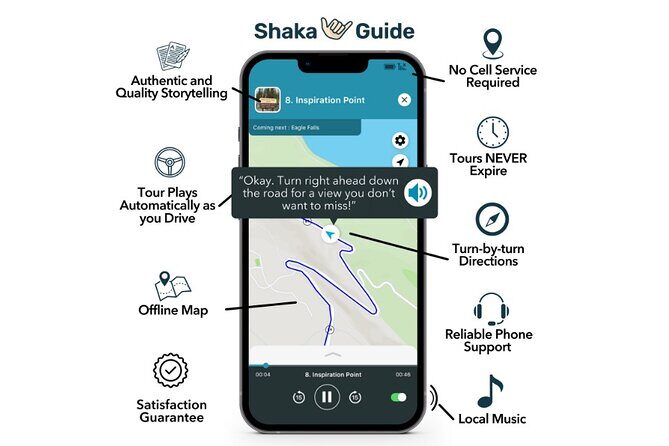 Bryce Canyon National Park Self-Guided Audio Tour - Introduction