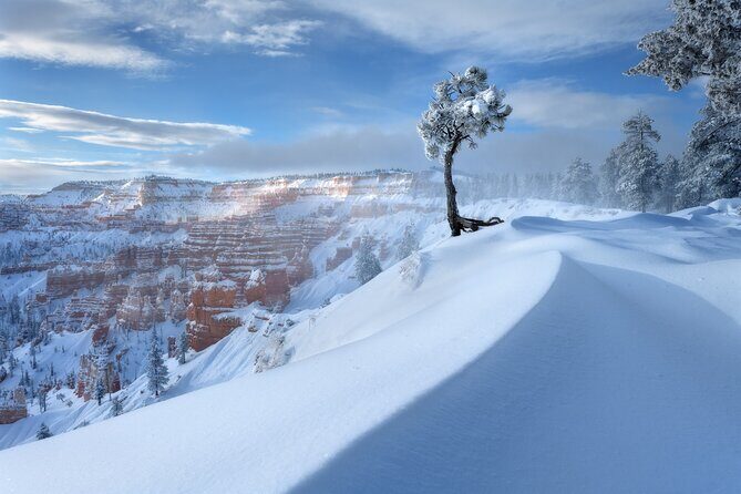 Bryce Canyon Photography Tours - What’s Not Included